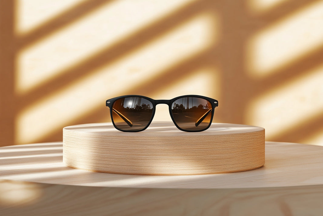 Modern Sunglasses and Their Roots in Inuit Goggles – OE Wholesale ...