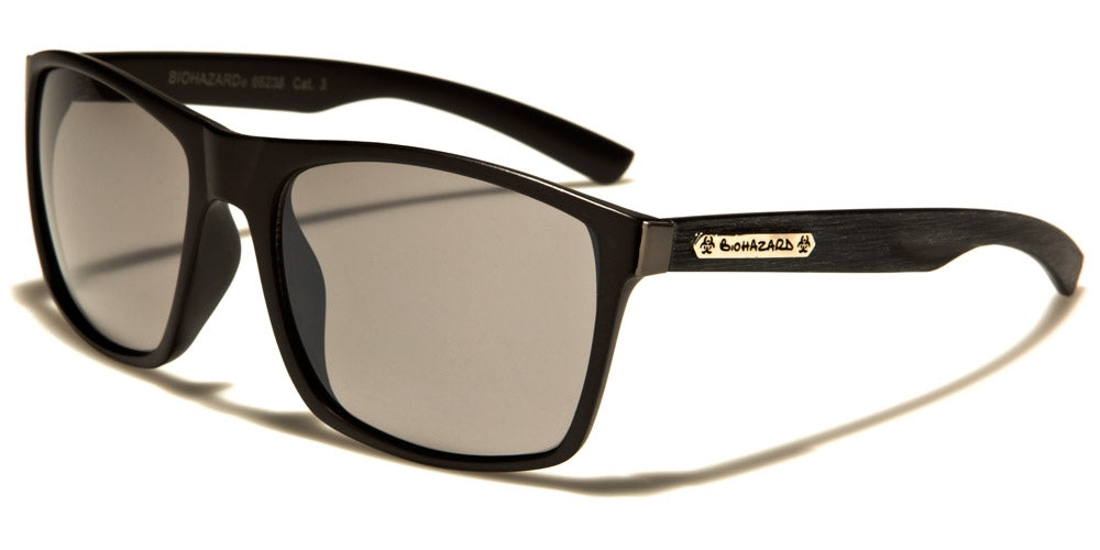 Biohazard Classic Men's Sunglasses in Bulk BZ66355 – OE Wholesale ...