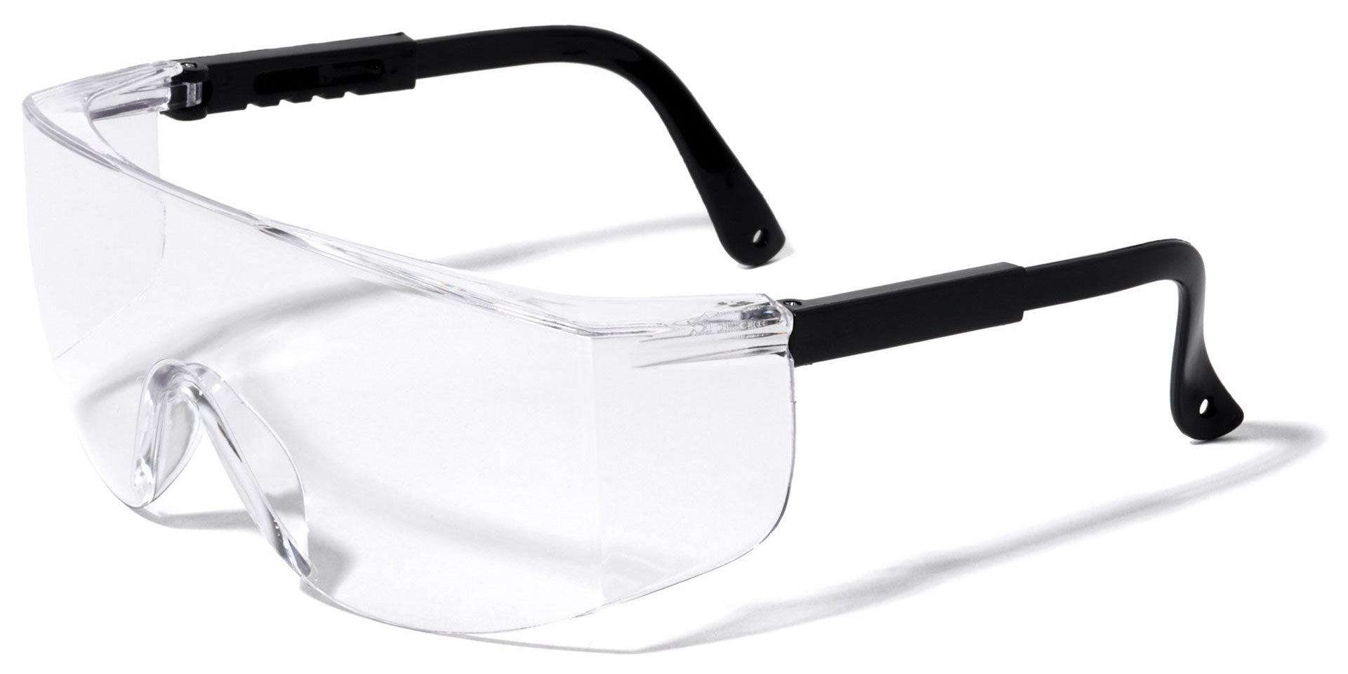 Wholesale Safety Goggles Clear Lens Shop Protection SG065 – OE ...