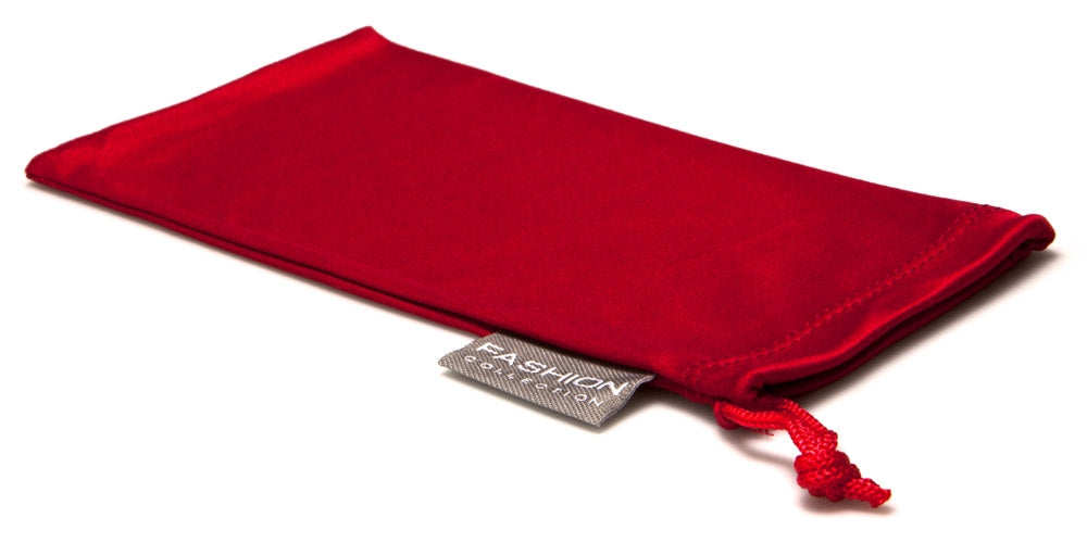 Red Fashion Microfiber Pouches Wholesale POUCH-A15RED – OE Wholesale ...